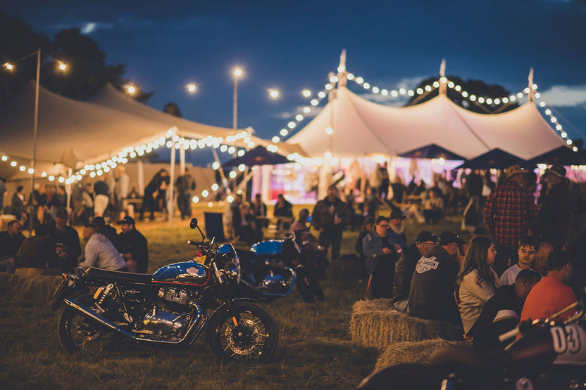 The Malle Mile | Malle London