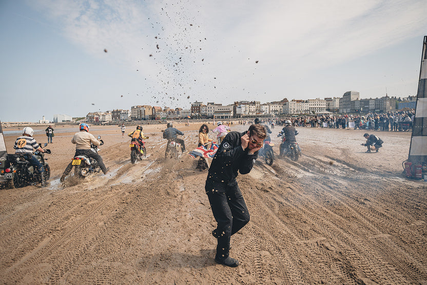 The Malle Beach Race 2025 - Official Gallery | Malle London